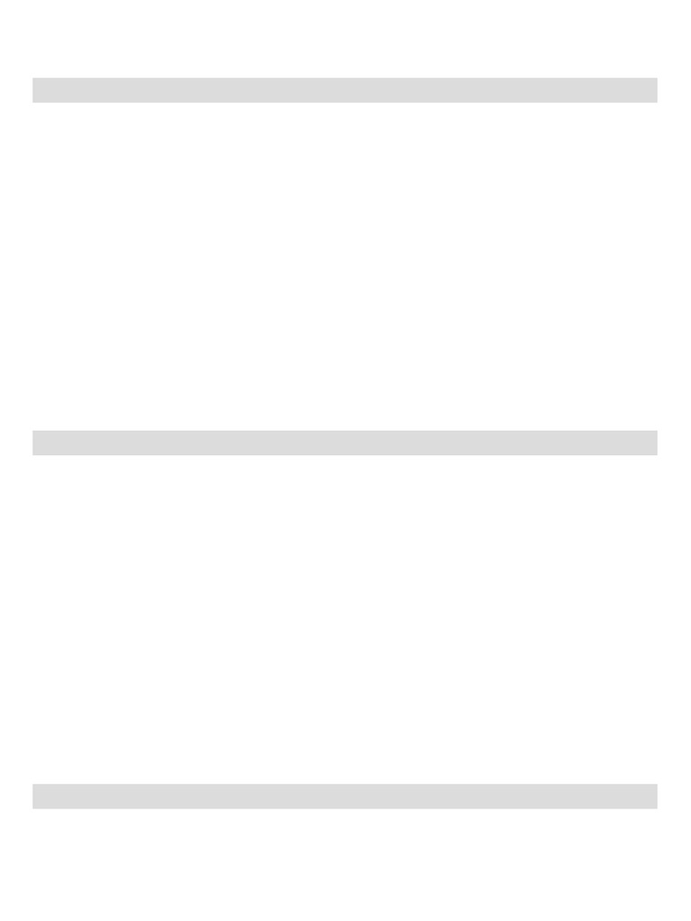 75 Simple Verbs All Different PDF