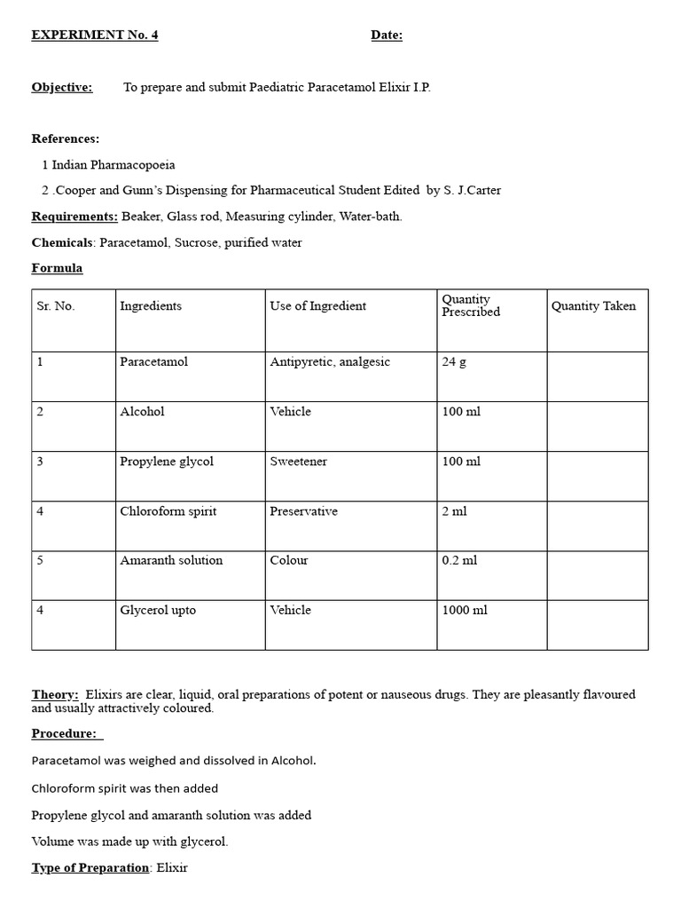 Practicals 4, 5, 6.docx_20251121_182658_0000 | PDF | Iodine | Glycerol