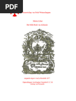 Pataphysical Calendar | PDF