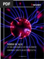NIH Stroke Scale - Spanish Version | PDF | Aphasia | Amputation