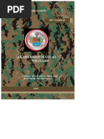 NCO Common Core Competencies in US Army | PDF | Non Commissioned ...