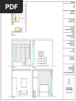 Typical Ceiling Pelmet Details | PDF | Structural Engineering ...