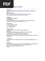 Himat | PDF | Diseases And Disorders | Clinical Medicine