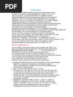 Introduction to Techlog Software | PDF | Petroleum Reservoir | Computer ...