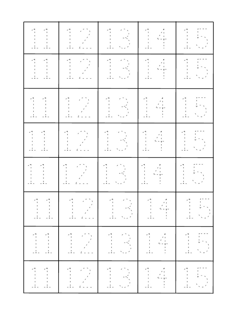 Playgroup Math Worksheets 20251125 222806 0000 | PDF