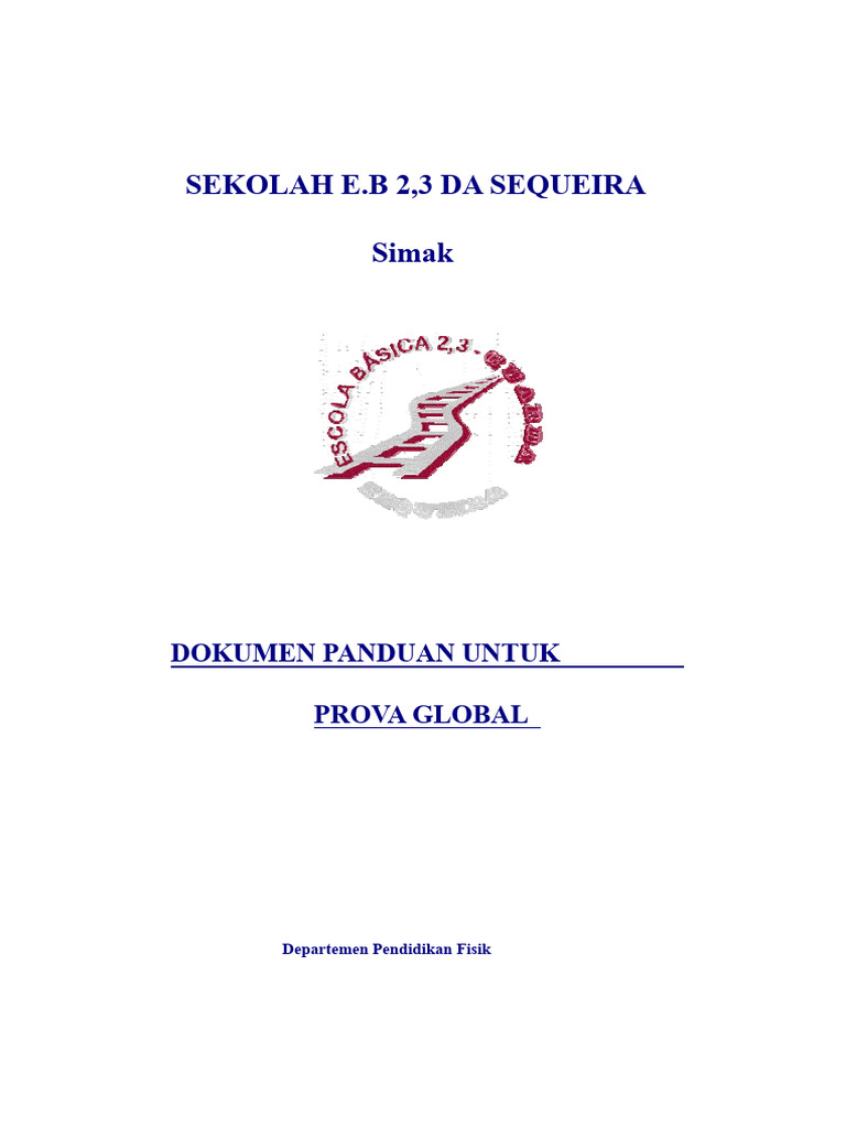 Progresi Senam | PDF