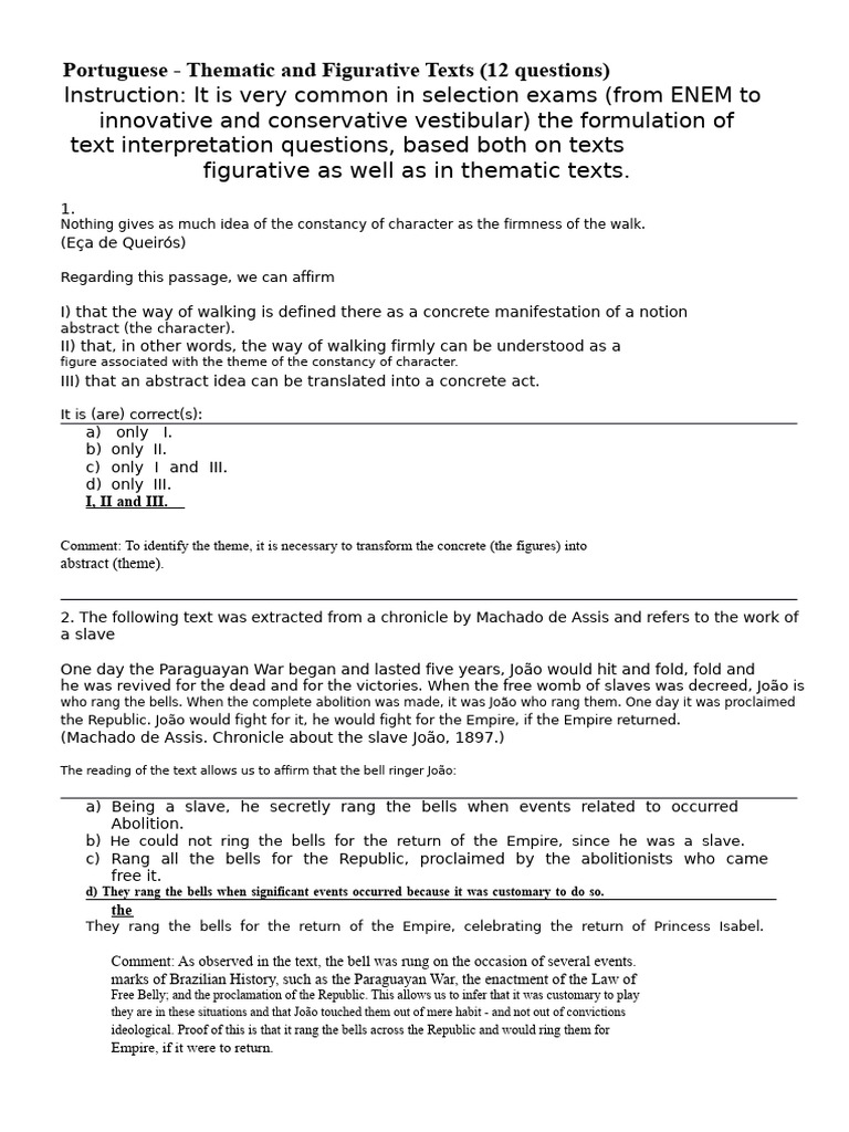 Activities with Gab - Thematic and Figurative Themes | PDF | Milk | Comics
