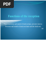 Pre-Shift Briefing Guide for Staff | PDF