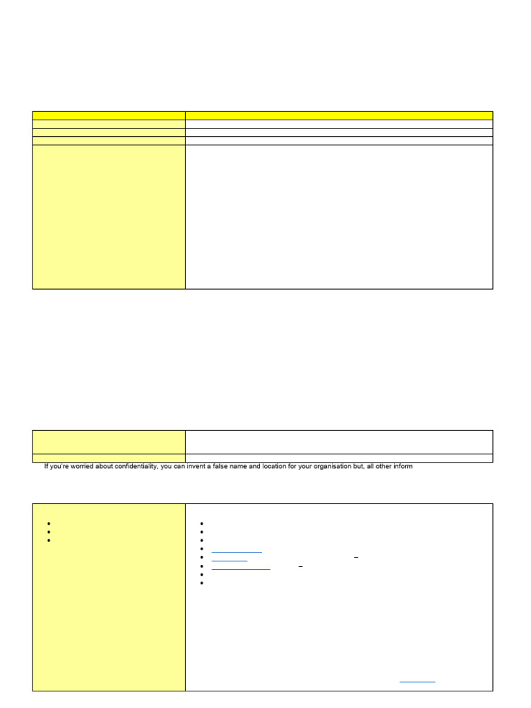 Sample Document - Ig2 | PDF | Occupational Safety And Health | Employment
