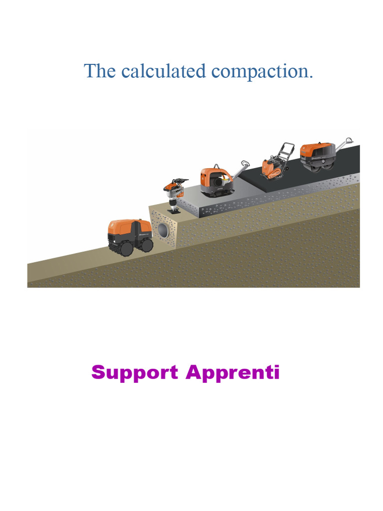Compaction Control Methods for Earthworks | PDF