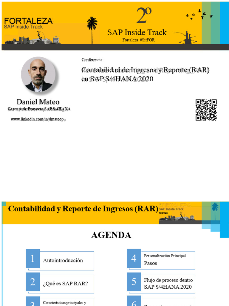 SAP Contabilidad de Ingresos y Informes en SAP S 4HANA 2020 1637339074 ...