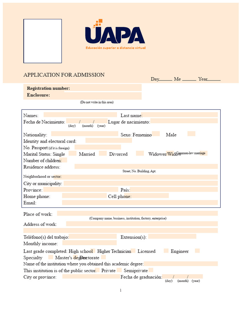 Registration Agreement Form 4.8 | PDF | Fee | Academic Degree