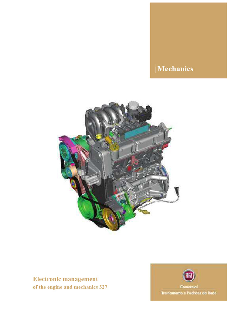 Note Injection Marelli IAW 7GF and FIRE 1.4 EVO Engine PDF | PDF ...