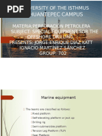 Offshore Riser Systems Overview | PDF | Casing (Borehole) | Offshore ...