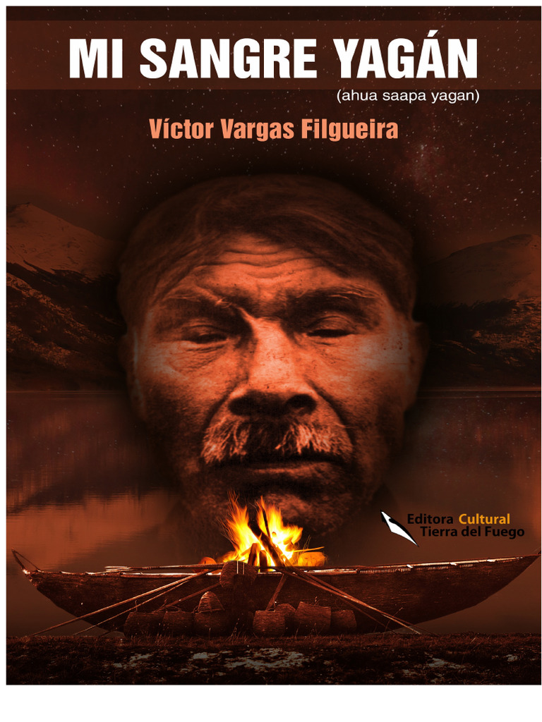 Mon Sang Yagán : Histoire et Culture | PDF