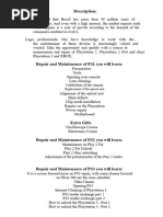 PS3 Development Kit Setup Guide | PDF | Play Station 3 | Software ...