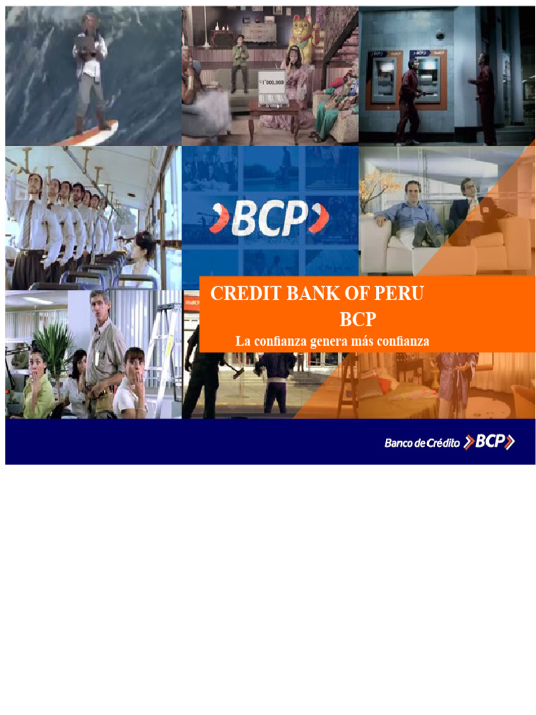 Presentation - BCP | PDF | Computer Security | Security
