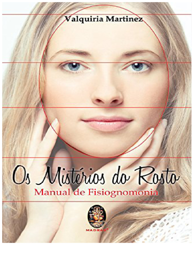 Ringkasan Misteri Wajah Manual Fisiognomi Valquiria Martinez | PDF