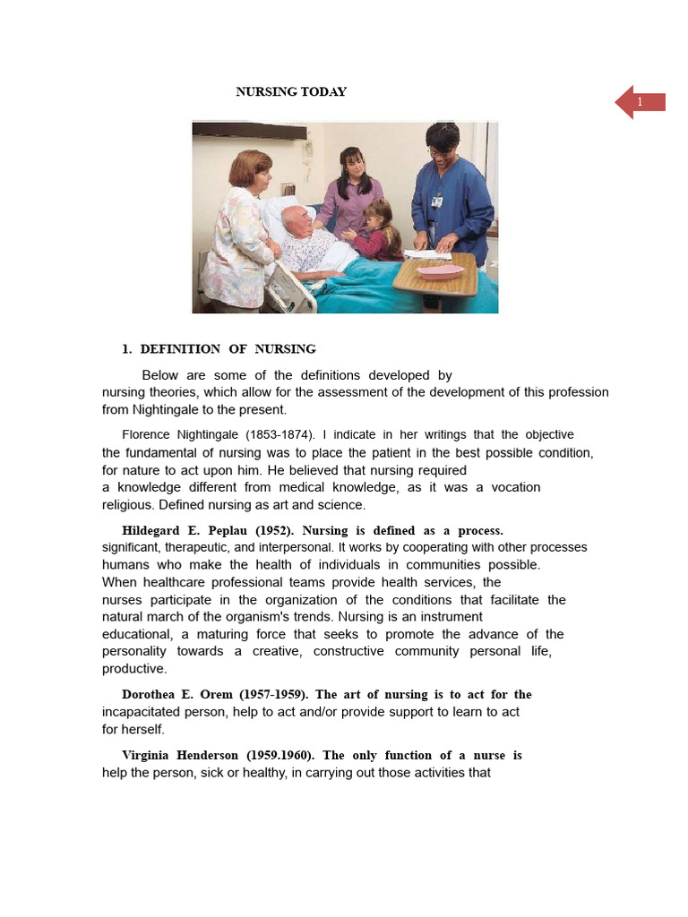 Fundamental Bases of Nursing | PDF | Nursing | Medical Prescription