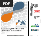 Fisher 249 Sensor, Level Controller, and Transmitter Dimensions | PDF ...