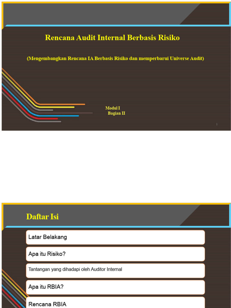 Rencana-Audit-Internal-Berdasarkan-Risiko.pdf | PDF
