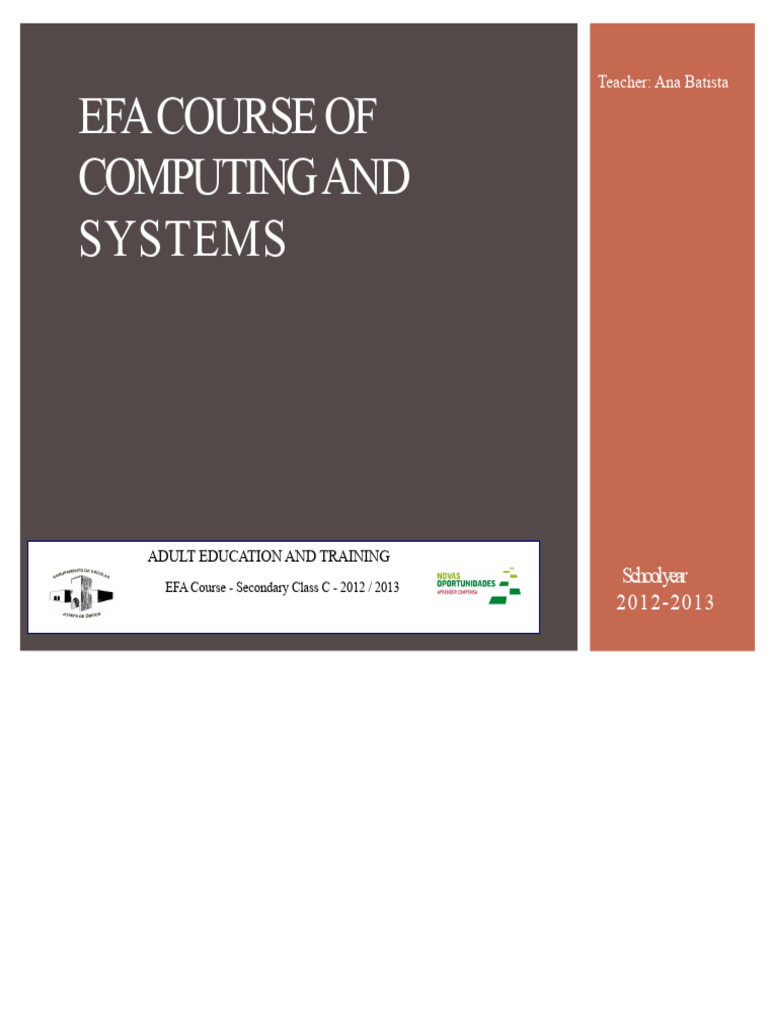 Administrative Management Overview | PDF | Software