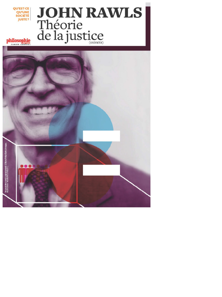 Keadilan dan Selubung Ketidaktahuan Rawls | PDF
