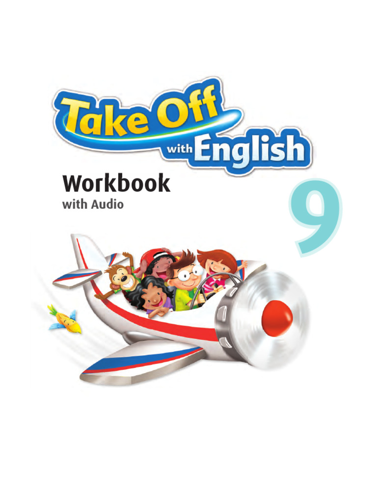 English Workbook with Audio Resources | PDF | Linguistics | Human ...