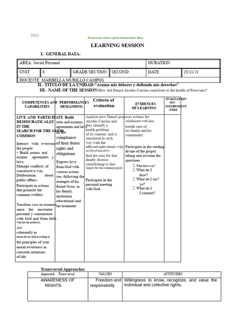 Learning Session 23-11-2021 | PDF