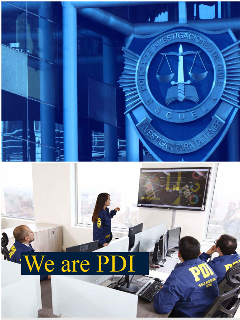 PDI School Admission Guidelines and Regulations | PDF | Physical ...