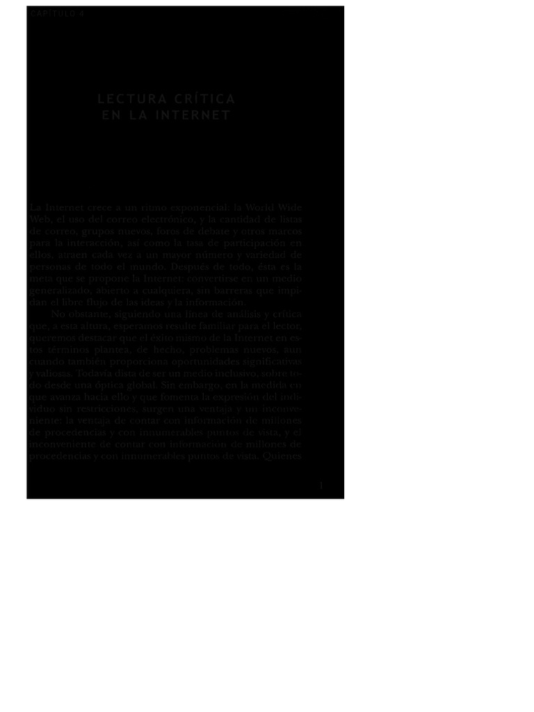 Burbules-Callister Chapter4 | PDF