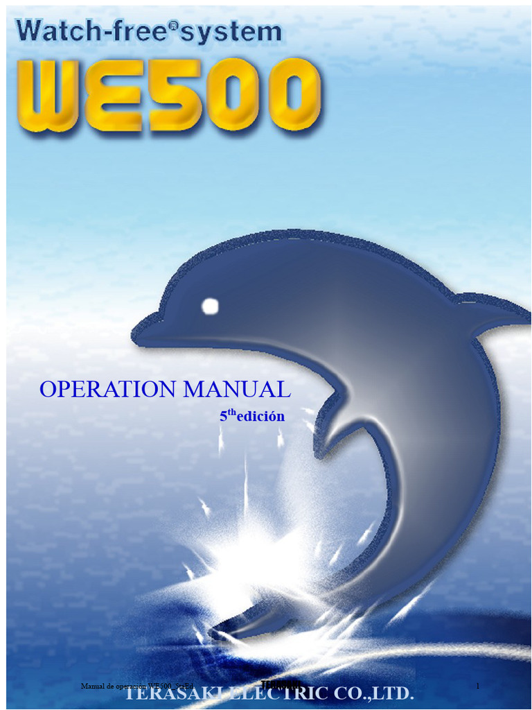 NOSOTROS 500 terasaki | PDF | Rojo | Color