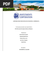 Tresalia Capital: Inversiones y Bienestar | PDF | Business | México