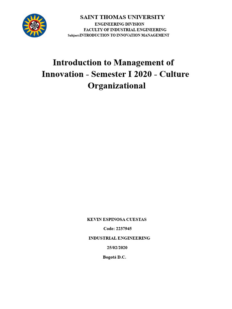 LEGO Organizational Culture | PDF | Innovation | Lego