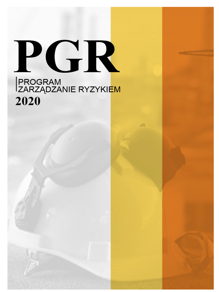 Model PGR | PDF