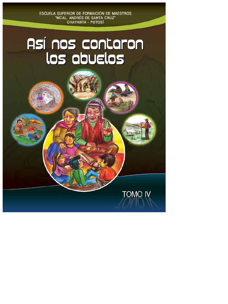 this is how our grandparents told us | PDF | Faith Healing