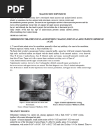 IOTN Dental Treatment Criteria Guide | PDF | Tooth | Orthodontics