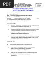 ESB Meter Box Specifications and Requirements | PDF | Pipe (Fluid ...