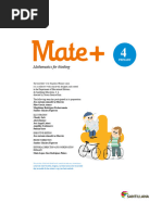 Ontario Grade 9 Math Curriculum Guide | PDF | Algebra | Equations