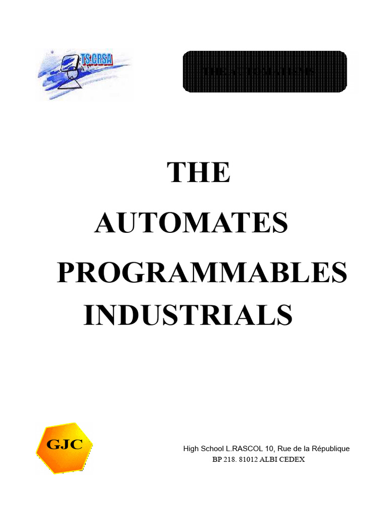 Industrial Programmable Controllers | PDF | Computer Program | Programming