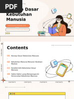 Rps Keterampilan Klinik Praktik Kebidanan 1 | PDF