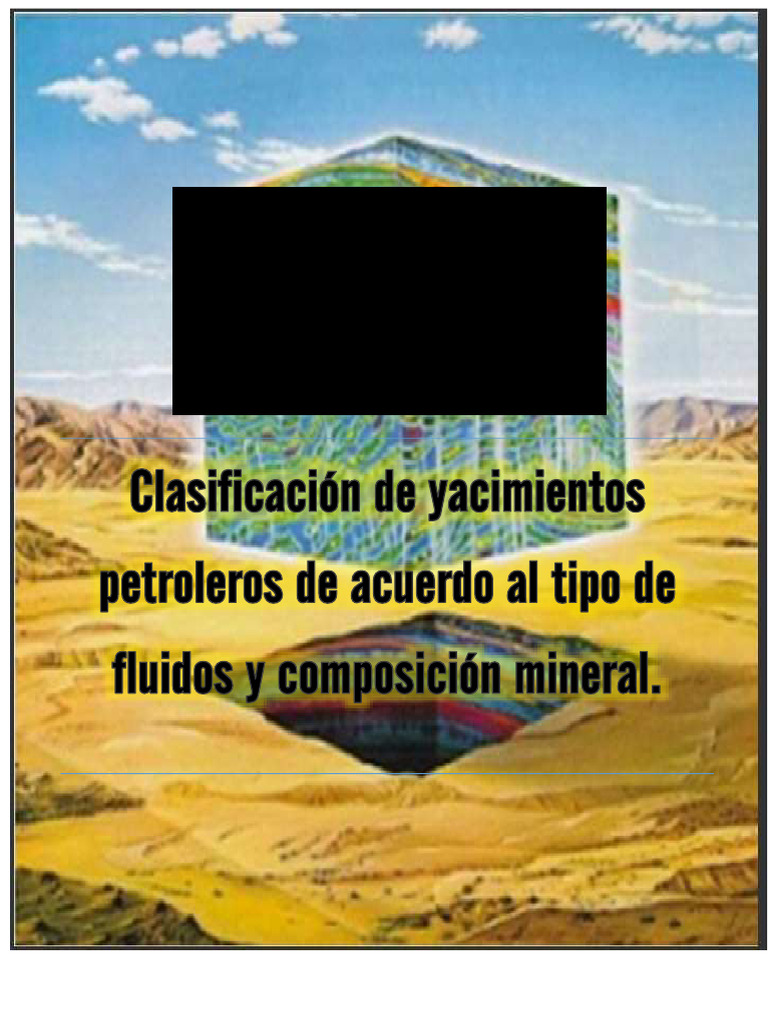Properties and Classification of Petroleum Fluids | PDF | Petroleum ...