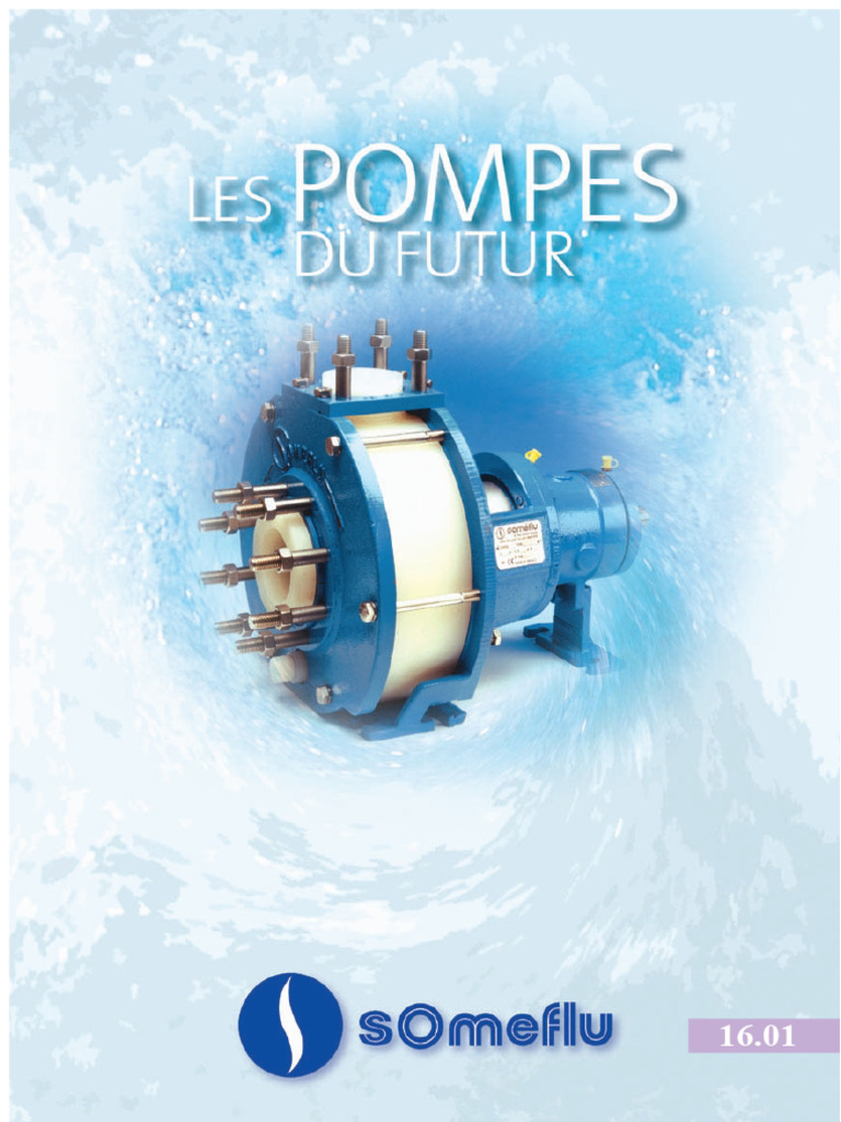 Bombas Horizontales NP: Especificaciones y Ventajas | PDF | Bienes ...