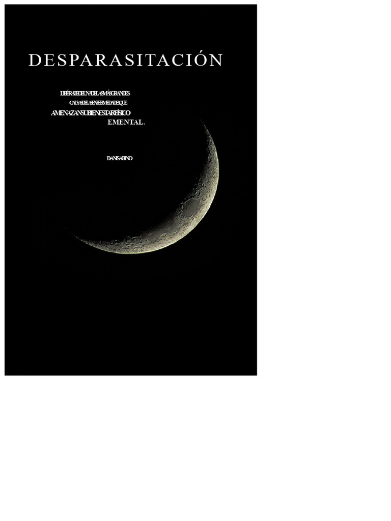 Sin Título | PDF | Parasitismo | Membrana mucosa
