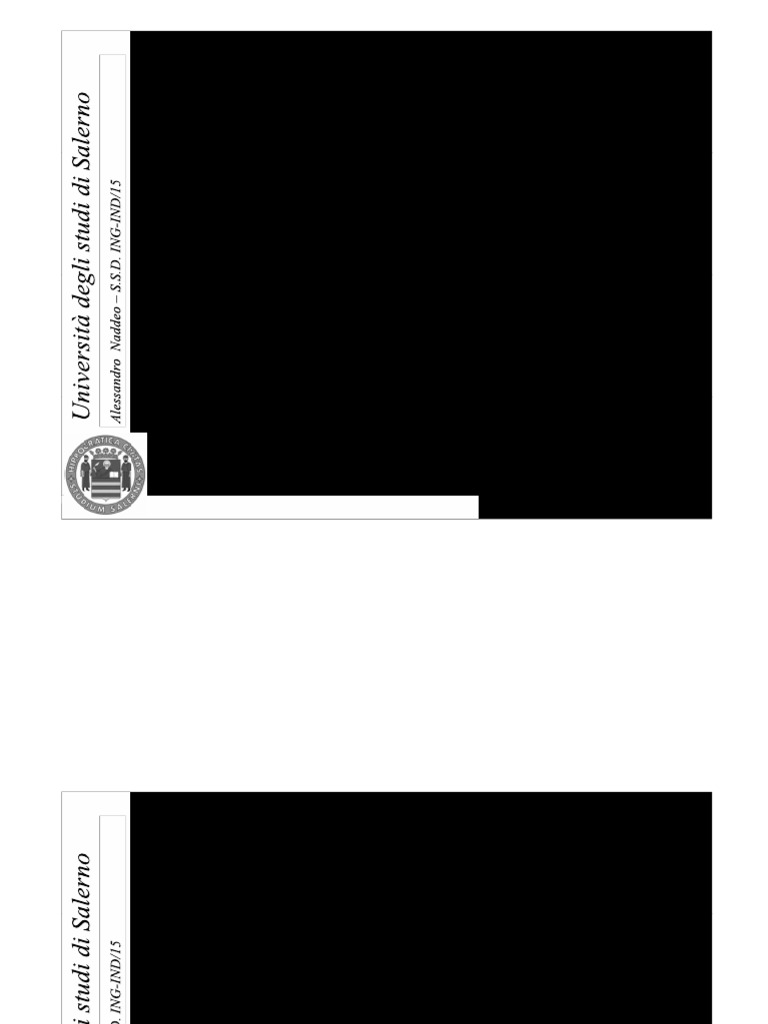 6 Tolerance Chains and Allocation B&W | PDF | Engineering Tolerance ...