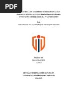 SEJARAH SOSIAL PENDIDIKAN ISLAM | PDF