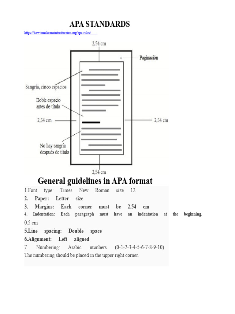 APA 7TH EDITION GUIDELINES | PDF | Statistics | Data