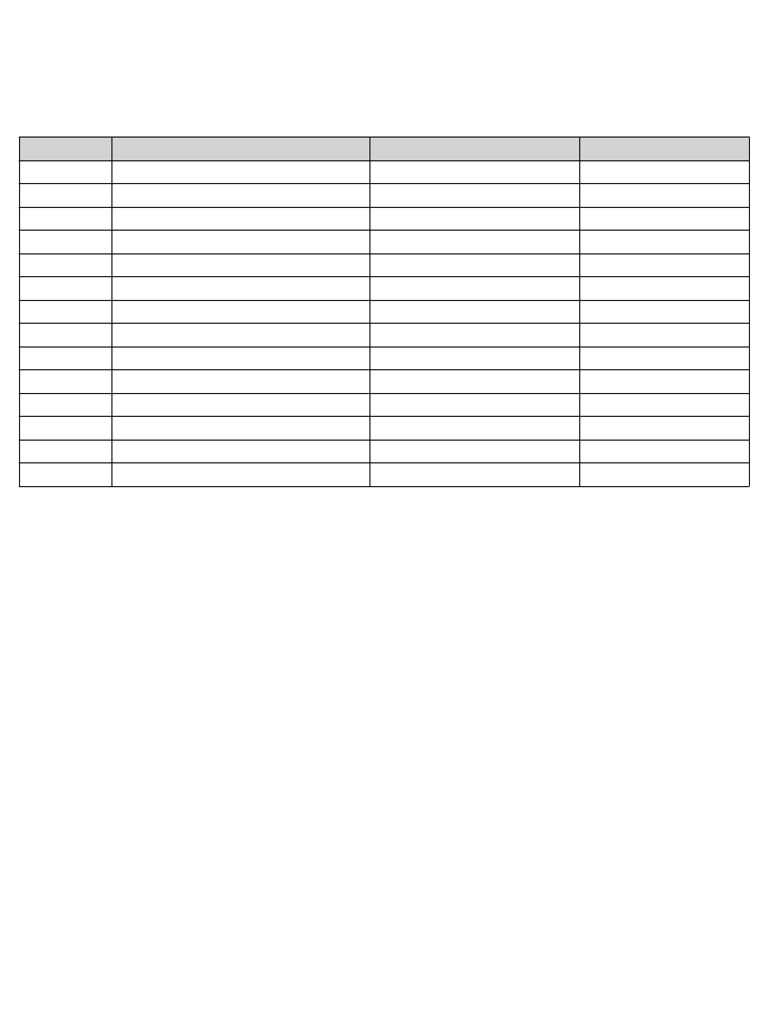Optimized IELTS Study Schedule | PDF