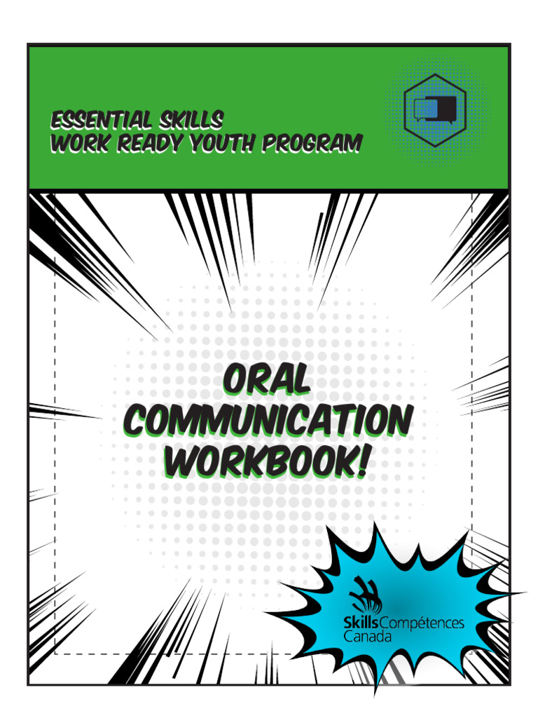Z.en Oral-Comm Final | PDF | Communication