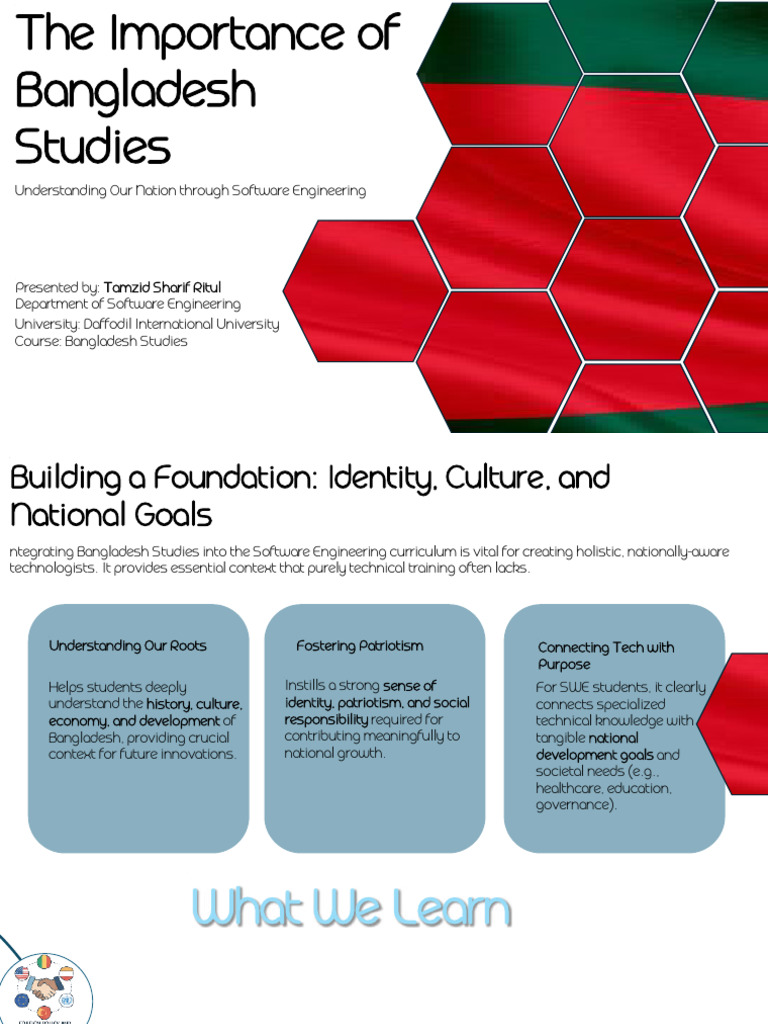 Presentation BNS 1 | PDF | Information And Communications Technology ...